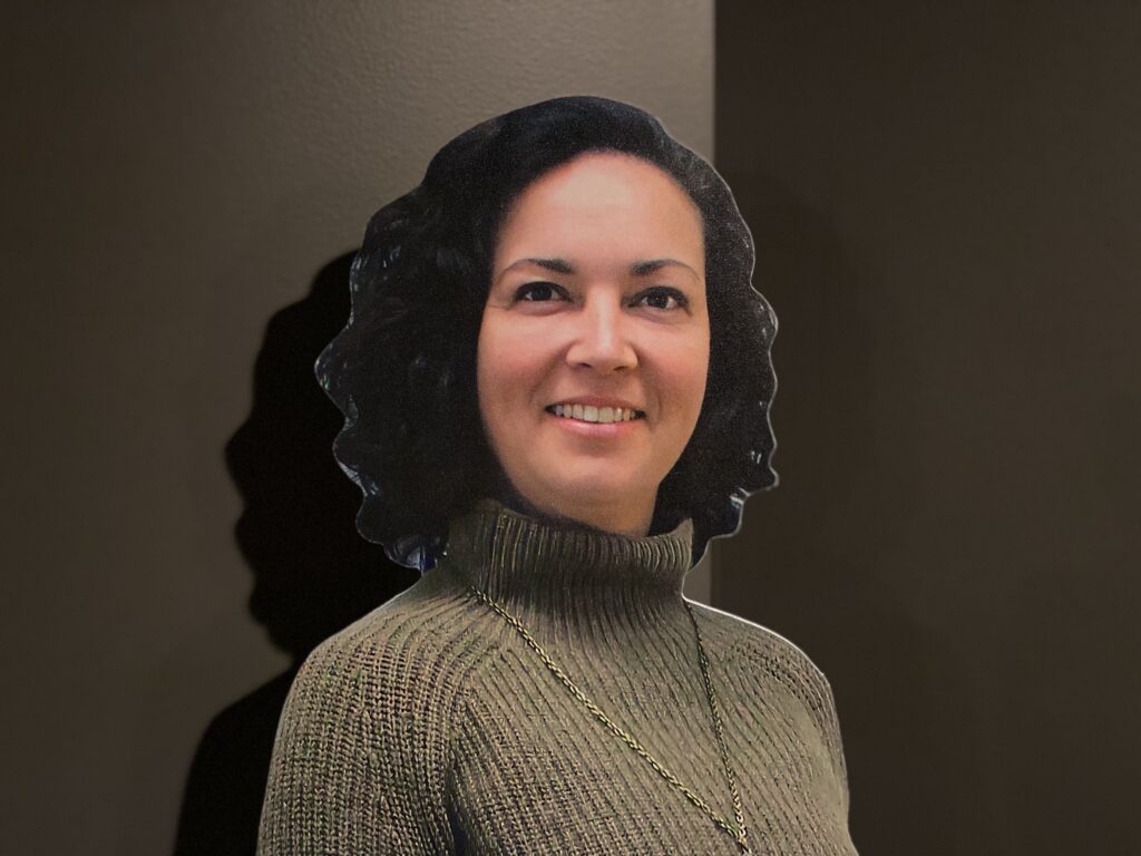 Amanda Sparks Is Our Flat Person of the Year - Life on Orcas Island