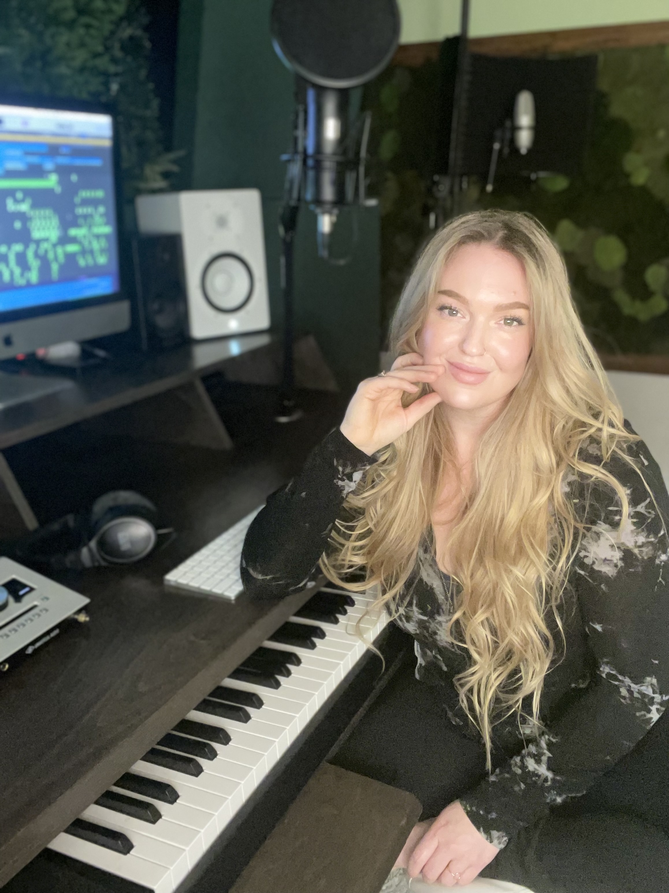 27 Things About Philana Goodrich - Life on Orcas Island