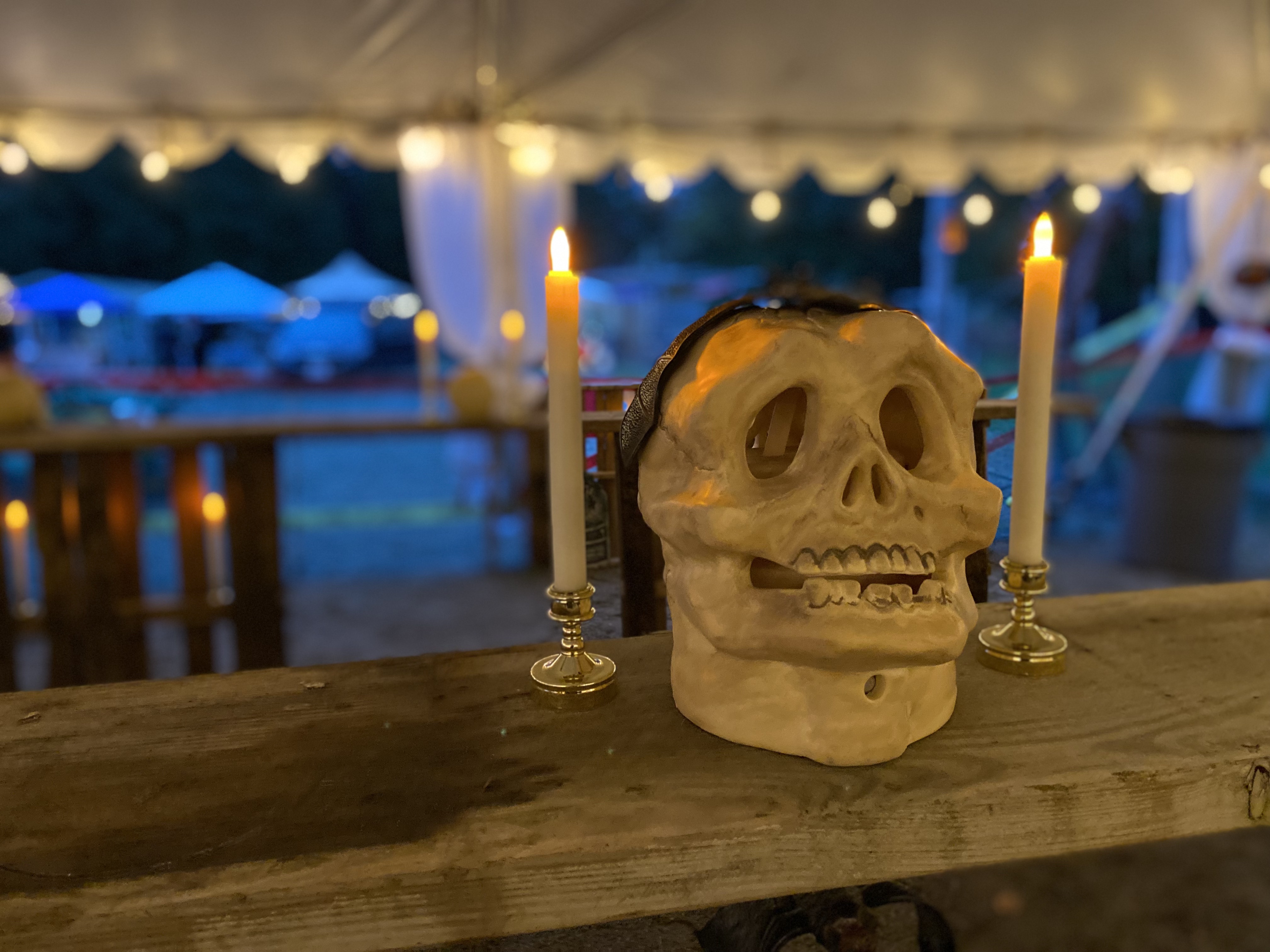 You CANNOT Miss Cedar Hill's Haunted Barn III on Halloween Night - Life ...